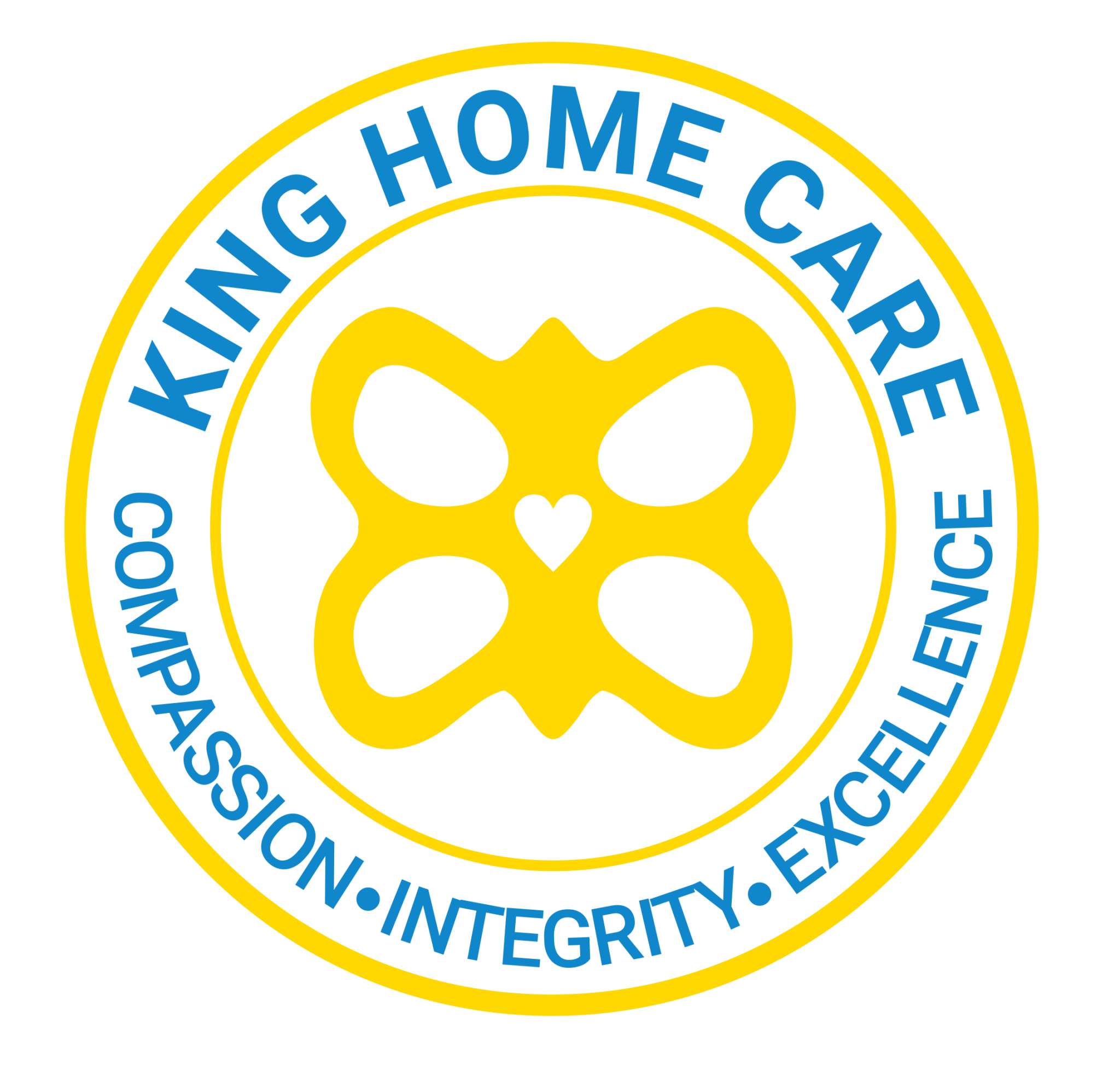 King Home Care